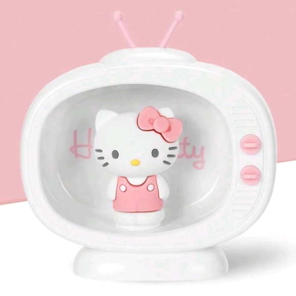 Hello Kitty | Accents | Hello Kitty Night Light | Poshmark